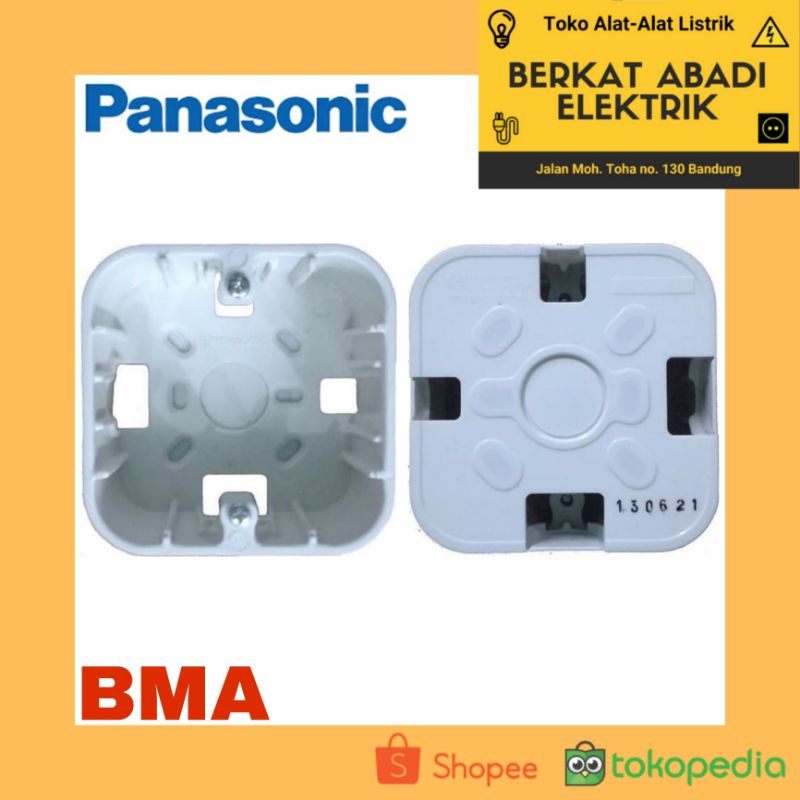 Jual DUS OB PANASONIC | Shopee Indonesia
