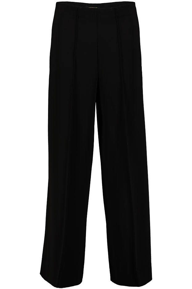 Jual CARDINAL FEMME CELANA KULOT (HITAM) | Shopee Indonesia