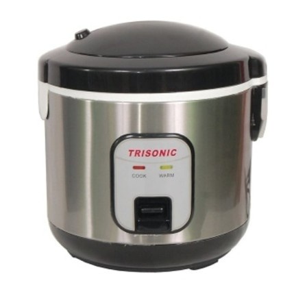Jual Magic Com 1.8 liter TRISONIC T-707A - Penanak nasi Rice Cooker ...
