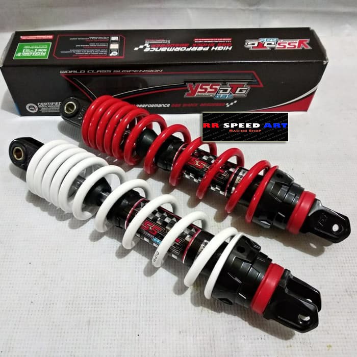 Jual SHOCKBREAKER YSS MIO SPORTY MIO SOUL FINO MIO SMILE DTG HYBRID ...