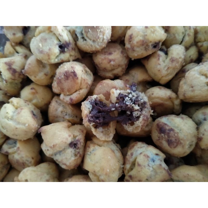 Jual sus coklat Glory 1000gram | Shopee Indonesia