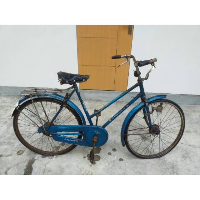 Jual Obral murah sepeda onthel merk phoenix | Shopee Indonesia