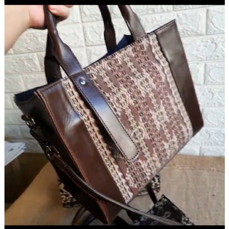 Jual MARGIN TAS TENUN ASLI NTT, TAS ETNIK NTT, HAND BAG ETNIK, HAND BAG ...