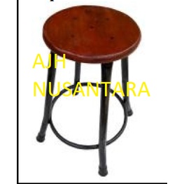 Jual Kursi Laboratorium Super Eko | Shopee Indonesia