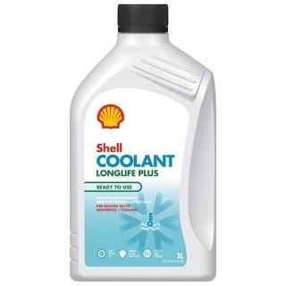 Jual Air-Radiator-Shell-Coolant-Longlife-Plus---1-Liter Harga Terbaik ...