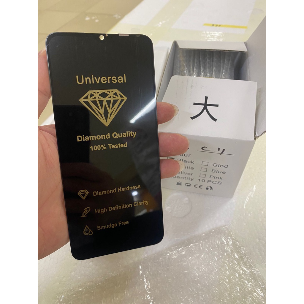 Jual LCD TOUCHSCREEN REALME C11 RMX2185 - REALME C12 - REALME C15 ...