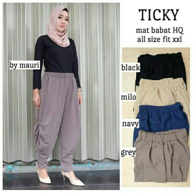 Jual Ticky | Shopee Indonesia