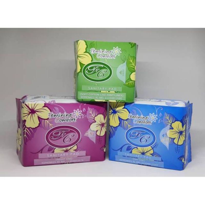 Jual Avail pantyliner/day use/night use | Shopee Indonesia