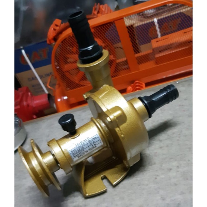 Jual TB 40 WATER PUMP BESI COR | Shopee Indonesia