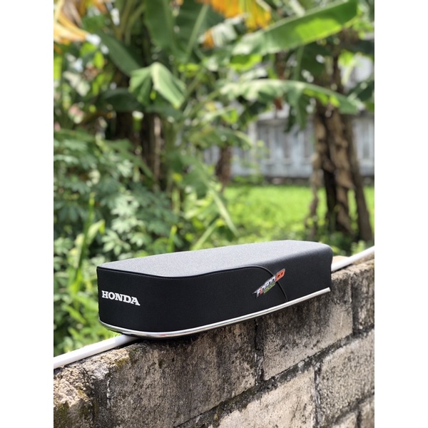 Jual jok cb amplas kasar kulit jeruk jog non gembos jok cb amplas ...