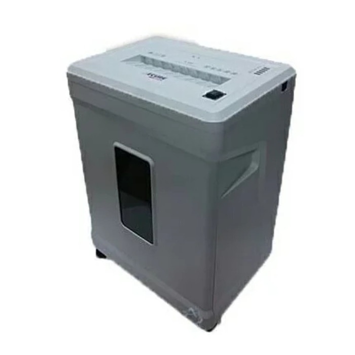 Jual MESIN PENGHANCUR KERTAS PAPER SHEDDER SHREDDER SECURE MAXI 25 SCM ...