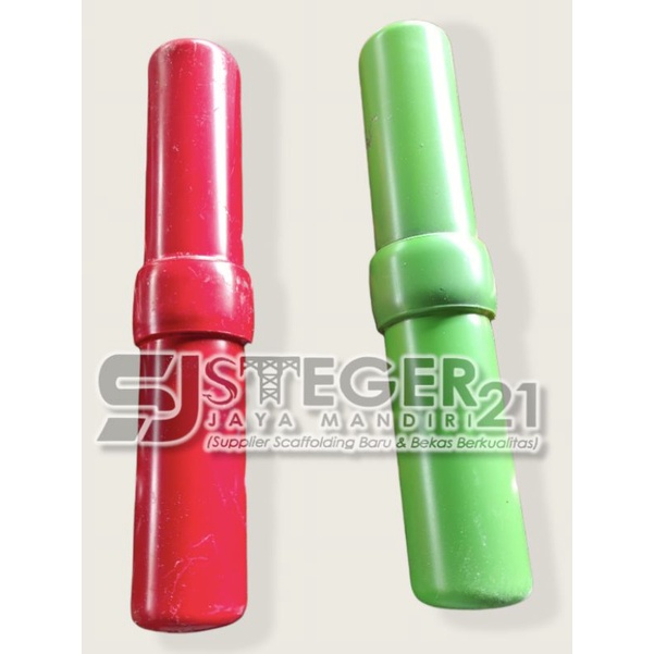 Jual join pin atau sambungan scaffolding shock scaffolding | Shopee ...