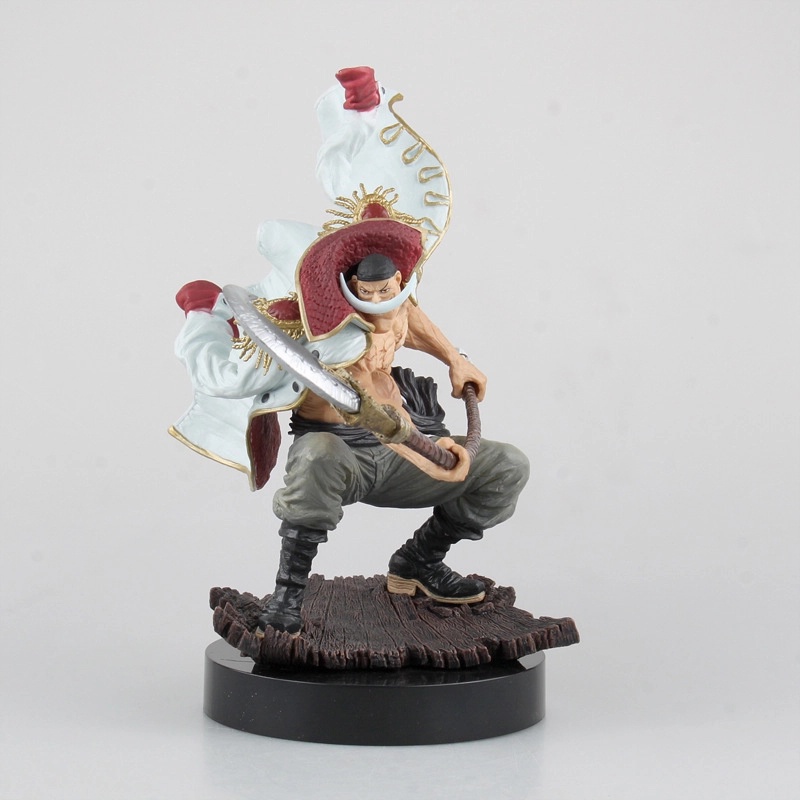 Jual Statue One Piece Yonkou Shirohige Edward Newgate Figure | Shopee ...