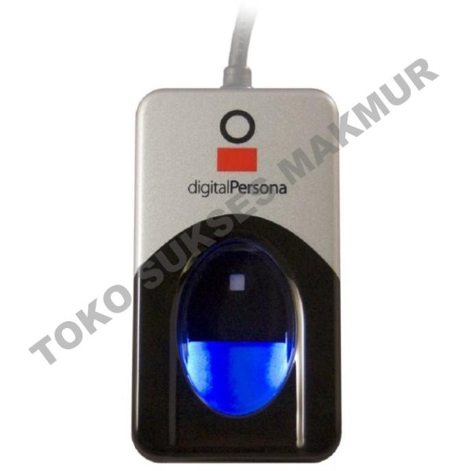 Jual Solution U Are U 4500 Fingerprint Software SDK stock ada | Shopee Indonesia