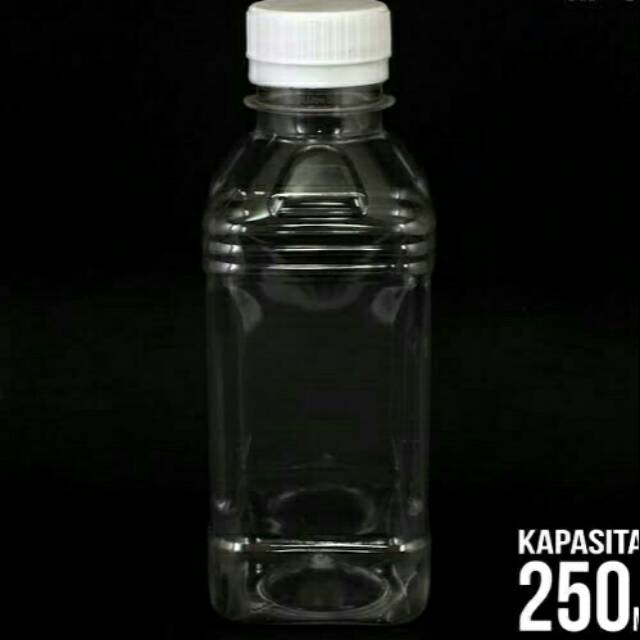 Jual Botol 250 ml Cimory /Botol Jus 250 ml | Shopee Indonesia