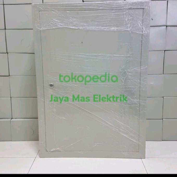Jual Box Panel Ukuran 40 x 50 cm Standar Box Listrik indoor 40x50 cm ...