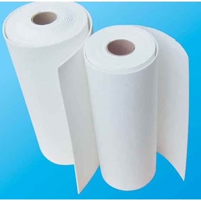 Jual CERAMIC FIBRE PAPER 3MM DENSITY 200KG | Shopee Indonesia