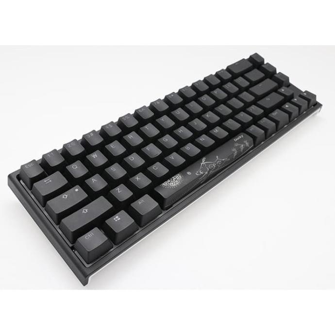 Jual Ducky One 2 Small Factor Sf 65% Rgb Mechanical Gaming Keyboard ...
