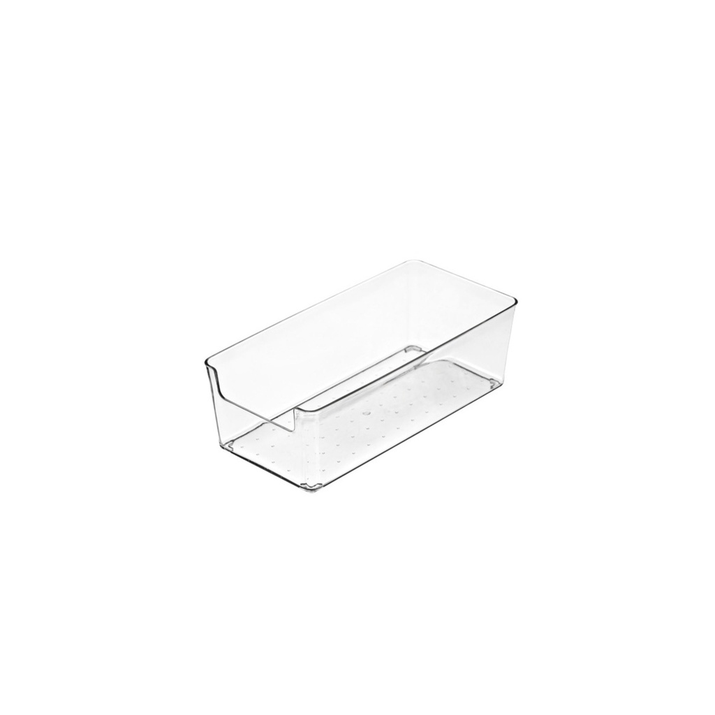 Jual MURO | KAORI Acrylic Akrilik Storage Drawer Kotak Pembatas Sekat ...