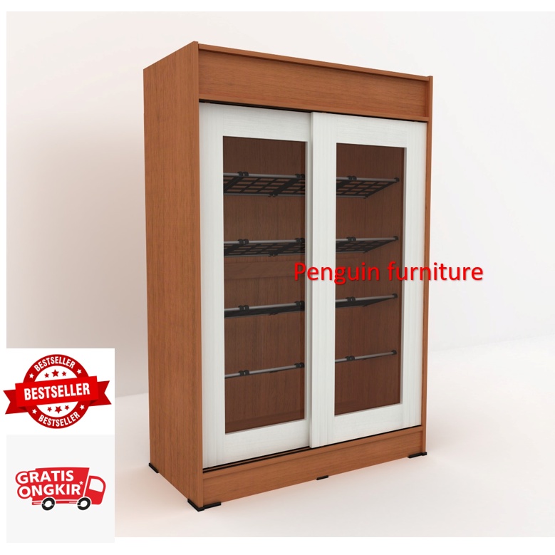 Jual Rak Sepatu 20 SR SLIDING 01/sepatu sliding | Shopee Indonesia