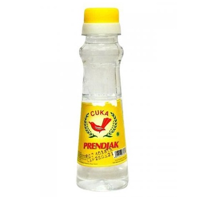 Jual Cuka Makan Prendjak 150 ml | Shopee Indonesia