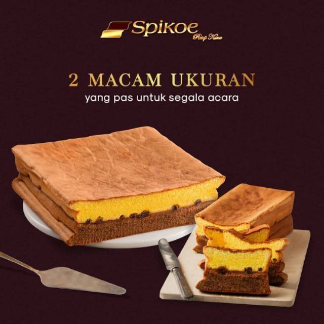 Jual Spikoe resep kuno ( Paket ) 1 besar dan 1 kecil | Shopee Indonesia