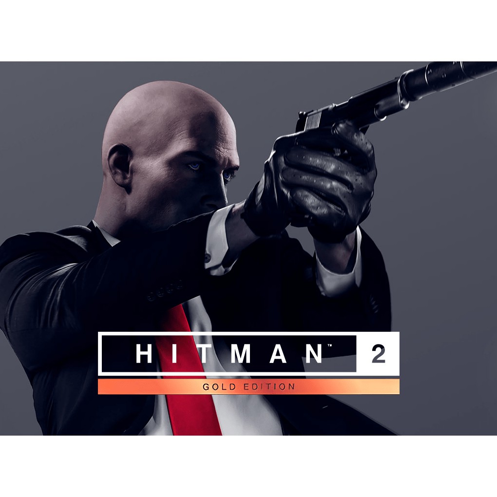 Jual [Original Game PC] Hitman 2 (Steam) | Shopee Indonesia
