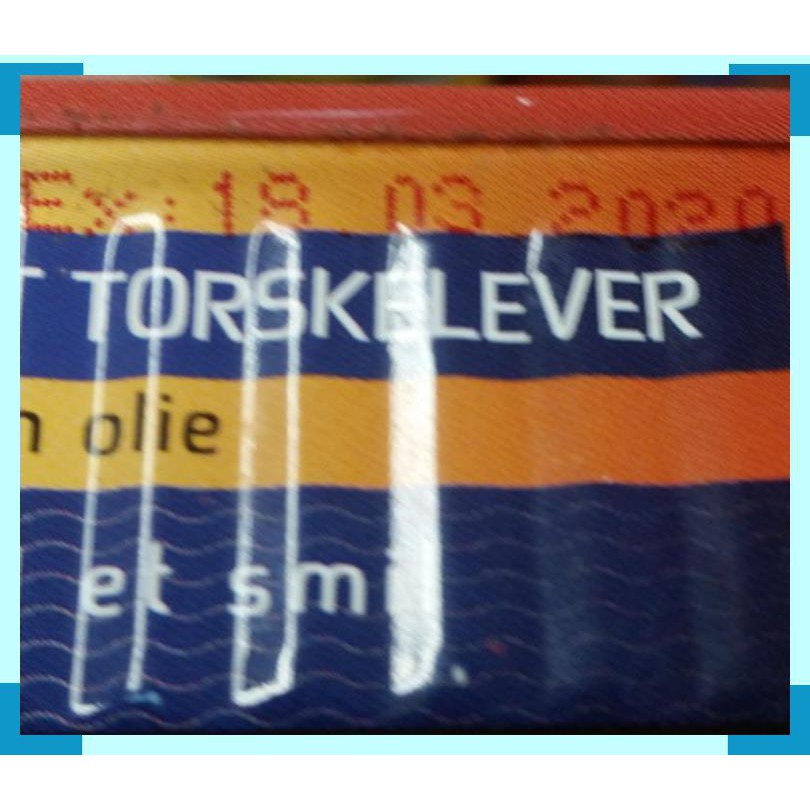 Jual Amanda | Smoked cod liver | hati ikan cod asap | 160 gram | Shopee ...