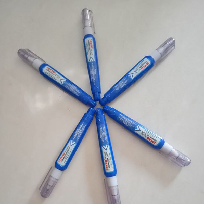 Jual Joyko Correction Fluid StipEx | Shopee Indonesia