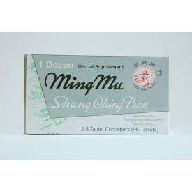 Jual Ming Mu Shang Ching Pien | Shopee Indonesia