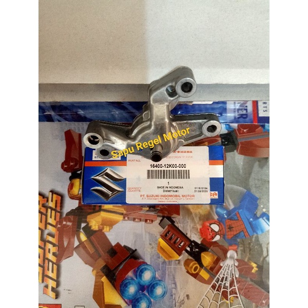 Jual pompa oli satria fu fi injeksi gsx 150 r dan s 16400-12K00 ...