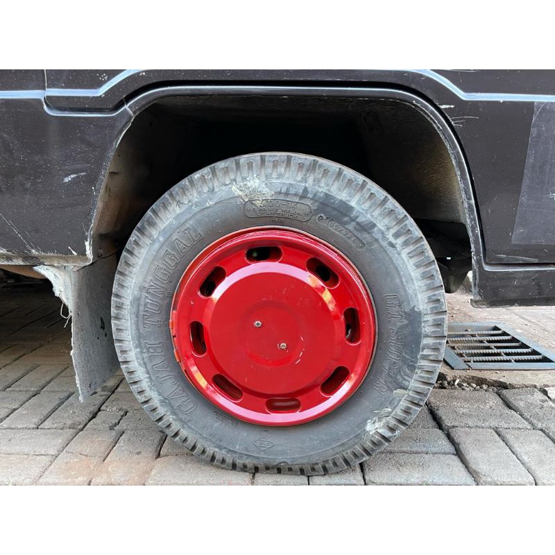 Jual wheeldop Adiputro Lubang 8 ring 13-14 (harga satuan) | Shopee ...