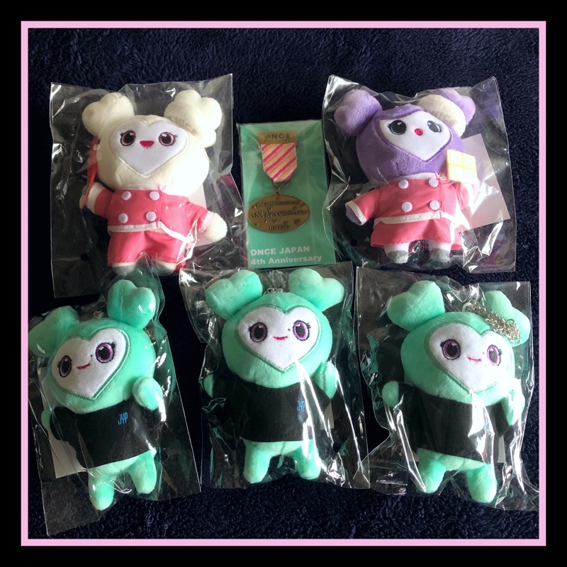 Jual [Ready Stock] TWICE Japan Merchandise | Shopee Indonesia