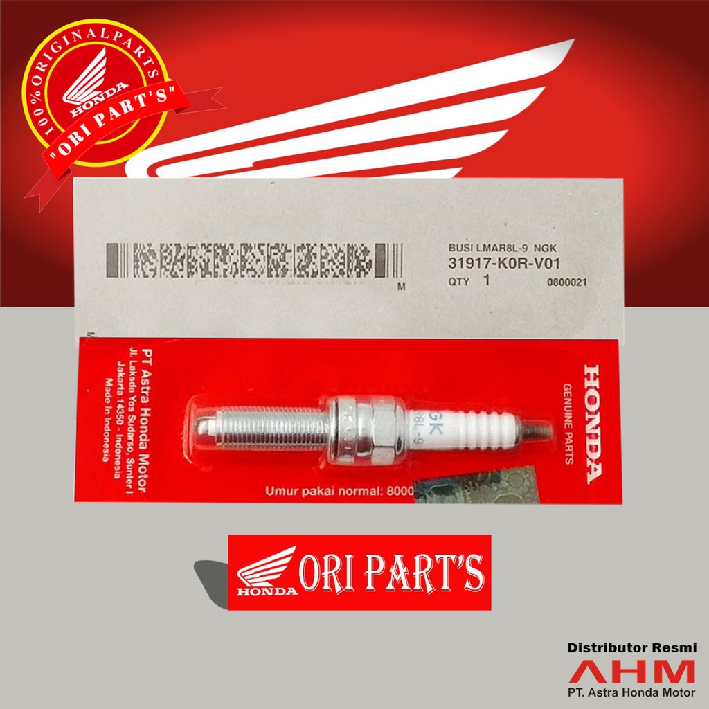 Jual busi pcx 160//31917k0rv01 | Shopee Indonesia