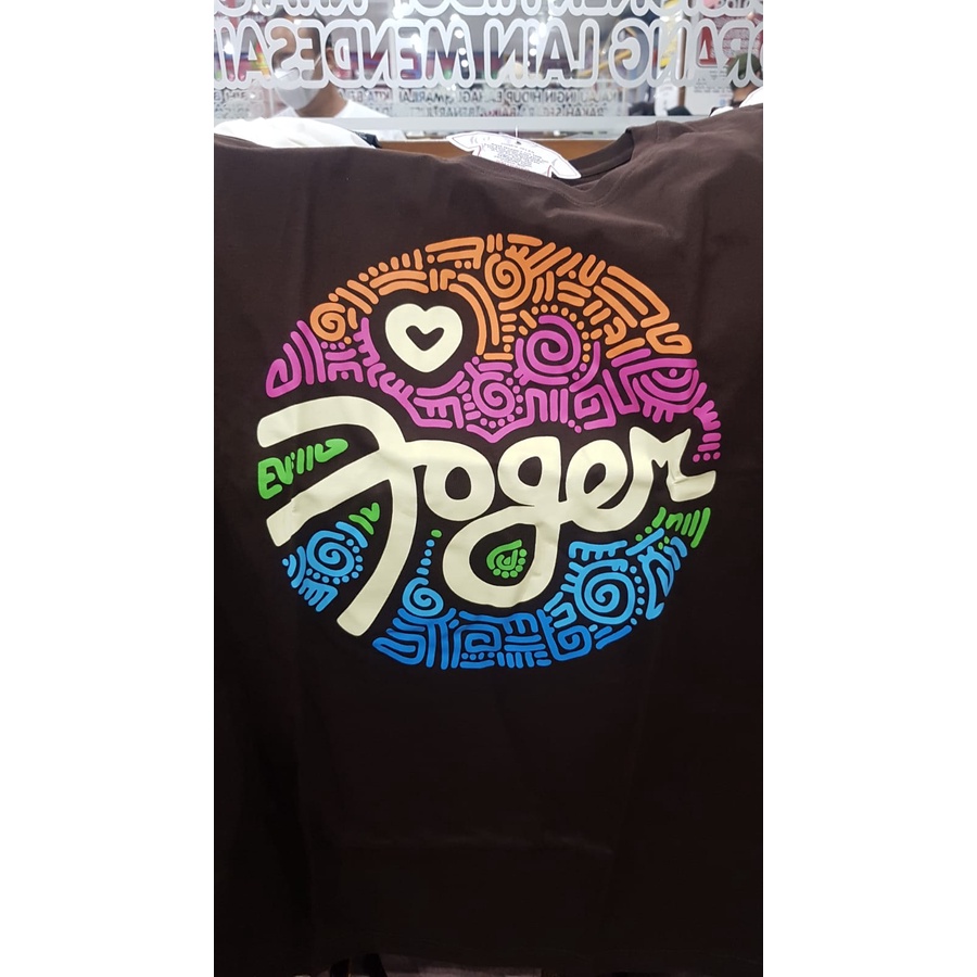 Jual Kaos Joger Original Bali Asli By Request | Shopee Indonesia