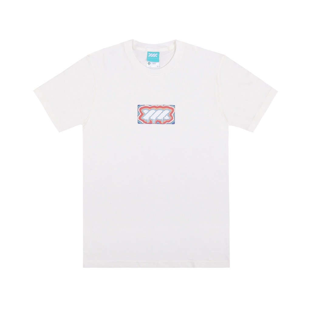 Jual WADEZIG! T-SHIRT - GRAD TWISTYBOX BW | Shopee Indonesia