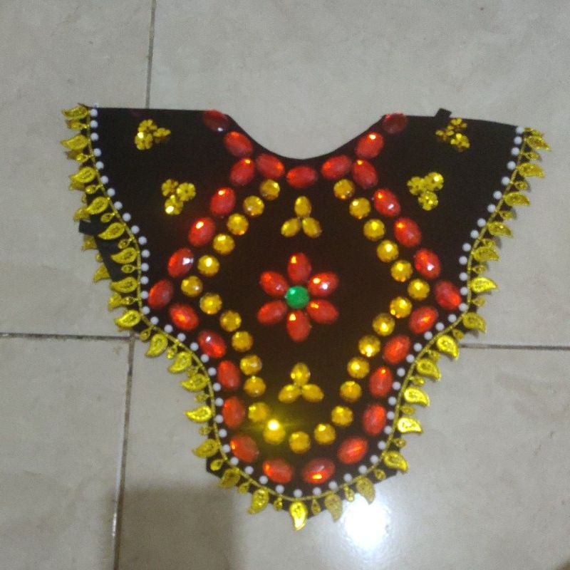 Jual Kace batu /Rompi Tari/aksesoris Tari | Shopee Indonesia Jual Kace batu /Rompi Tari/aksesoris Tari | Shopee Indonesia