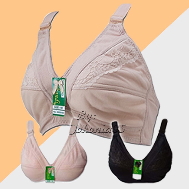 Jual Bra SRIKANDI Model Bra Plum - BH Renda SRIKANDI Murah - BH Premium ...