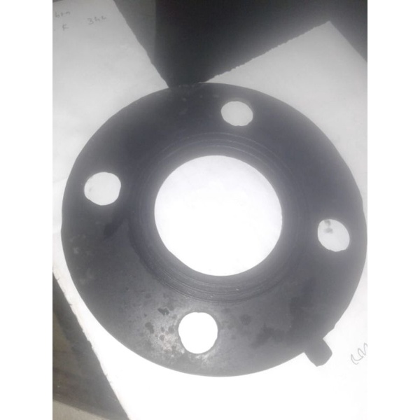 Jual Karet packing gasket Flange pvc 2" dan 2.5" atau 2 1/2 inchi ...
