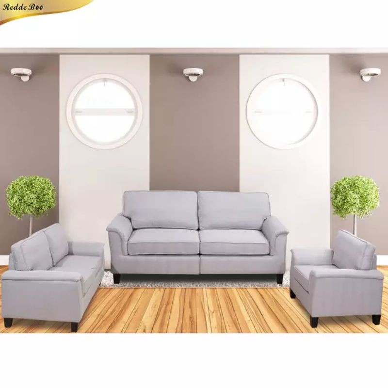 Jual SOFA RETRO 321/KURSI RUANG TAMU CUSTOM MINIMALLIS BERGARANSI TANPA ...