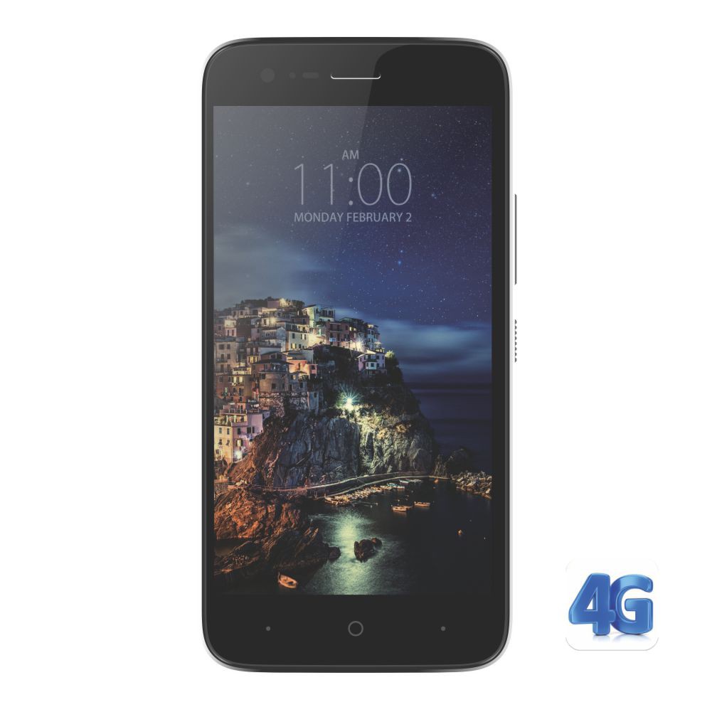 Jual HP Android 4G iCherry C251 4G 5.0 inch IPS FWVGA 1GB + 8GB ...