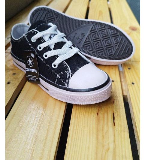 Jual LANGSUNG KIRIM.. SEPATU CONVERSE ANAK UKURAN 31 - 35 / SEPATU VANS ...