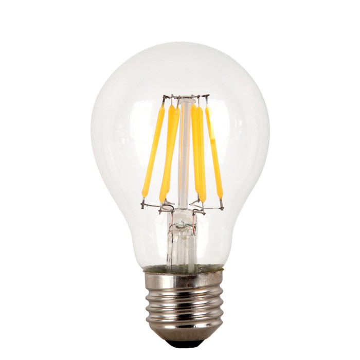 Jual Larkin LF-A60 LED Filament Lampu Edison 4w 4 Watt Bohlam Bulb ...