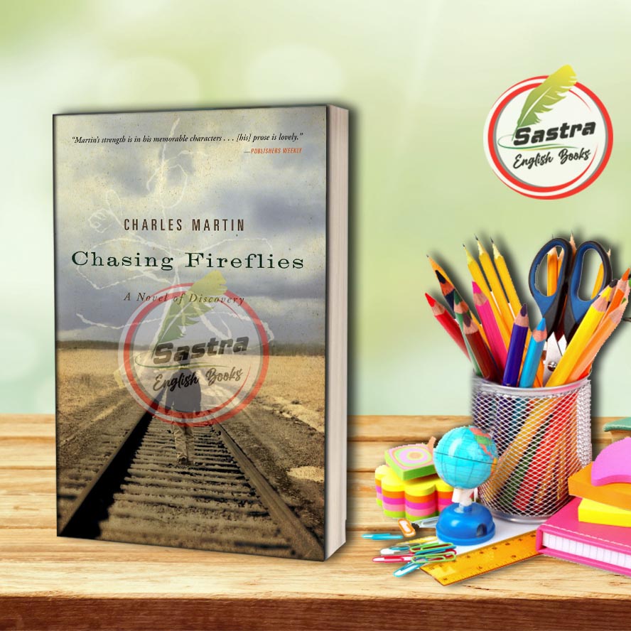 Jual Chasing Fireflies by Martin Charles | Shopee Indonesia