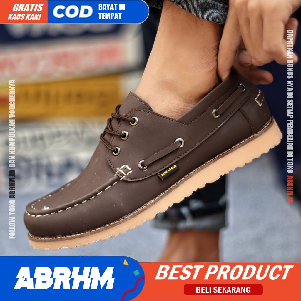 Jual Sepatu Trendy Kets Bagus Import Keren Murah Kekinian Simple ...