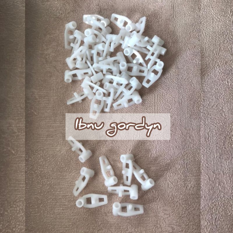 Jual roda rell / roda rell allmunium / raill gordeng | Shopee Indonesia