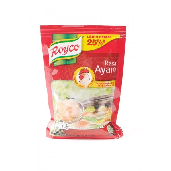 Jual Royco Ayam Terlengkap & Harga Terbaru April 2026 | Shopee Indonesia