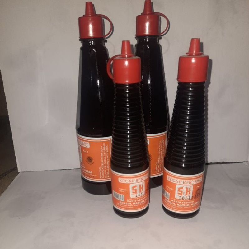 Jual KECAP SH KECAP MANIS | Shopee Indonesia