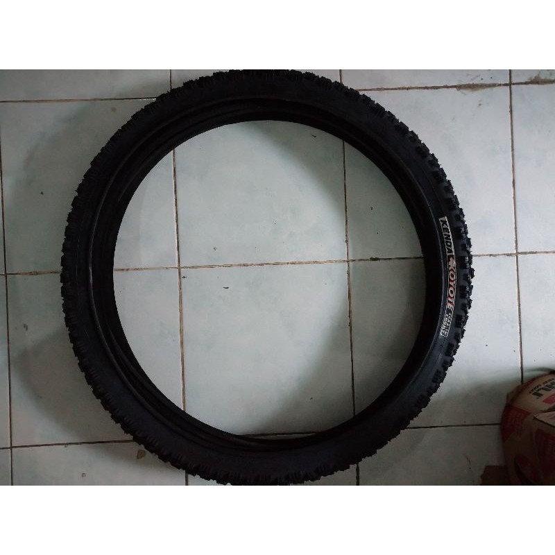 Jual Ban Luar Kenda 26 x 2.10 Koyote Front | Shopee Indonesia