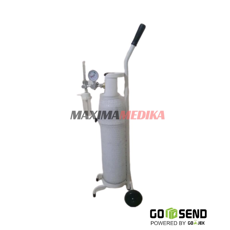 Jual Tabung Oksigen Terlengkap & Harga Terbaru April 2026 | Shopee ...